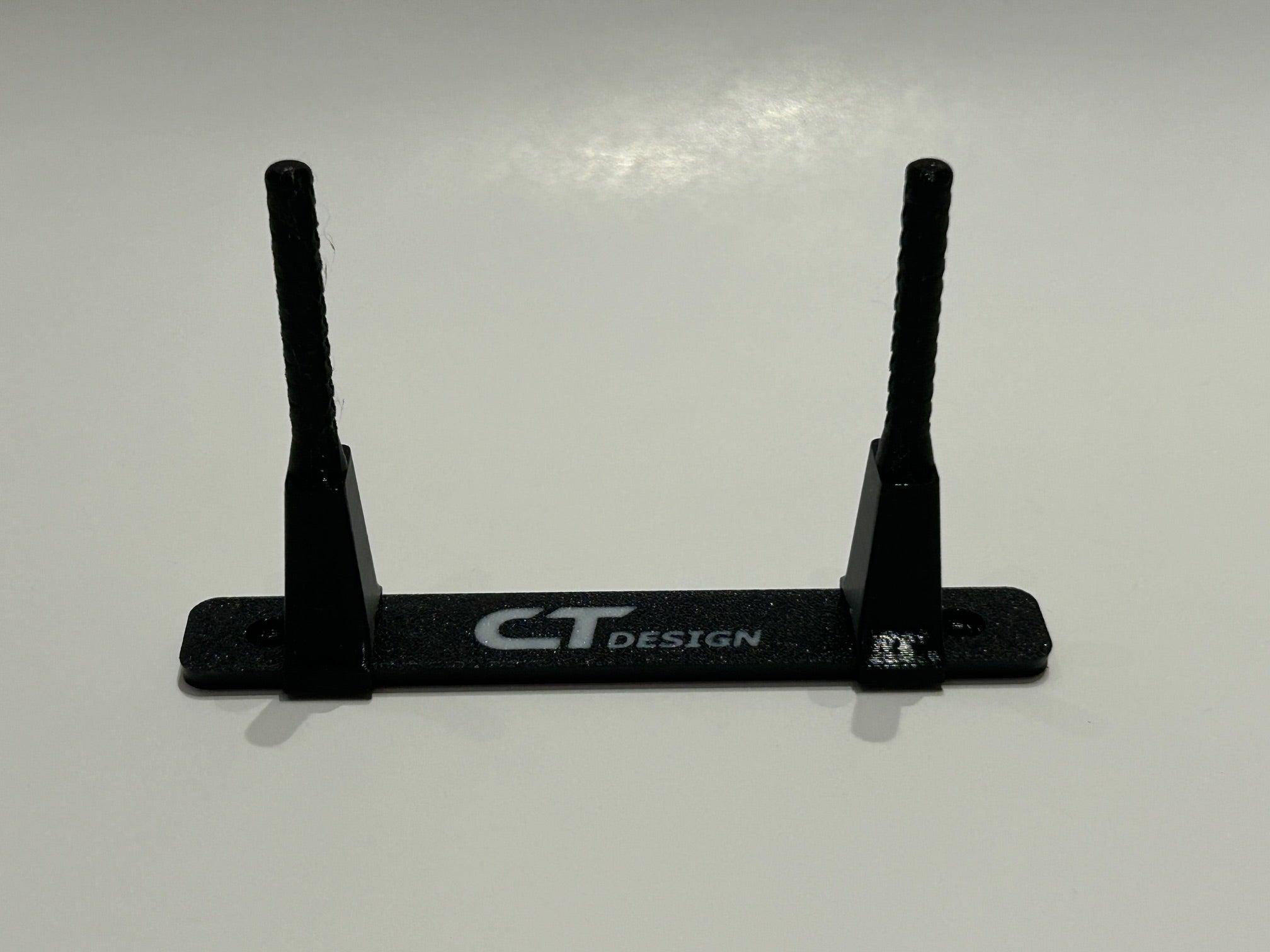 CT Design TC Body Adjustable Wall Mount – P1 Mini RC Shop