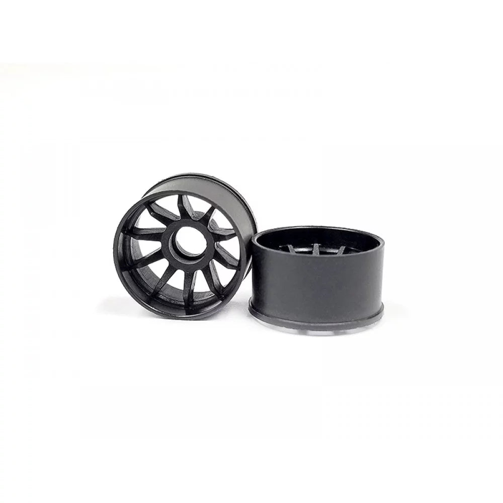 GL Racing RWD R10 Machine Cut Carbon Wheel – P1 Mini RC Shop